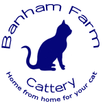 Banham Farm Cattery